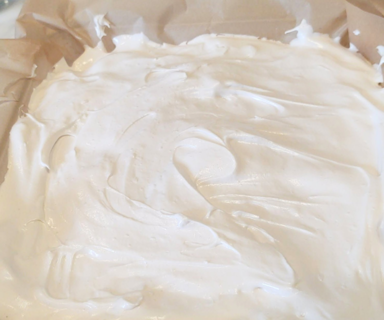 Real Marshmallows with marshmallow root - Hawkinson Homestead