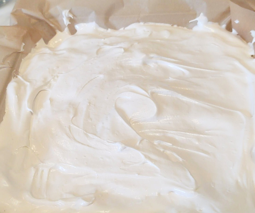 Real Marshmallows with marshmallow root - Hawkinson Homestead