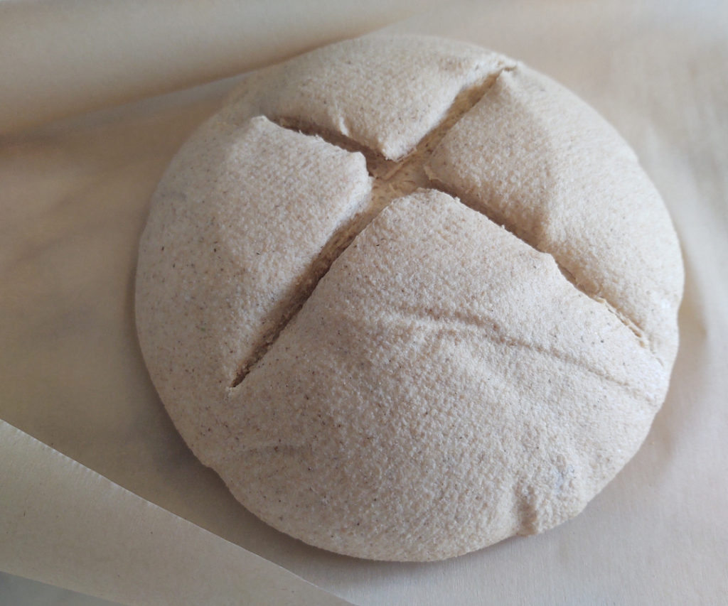 Artisan Sourdough Bread - Hawkinson Homestead